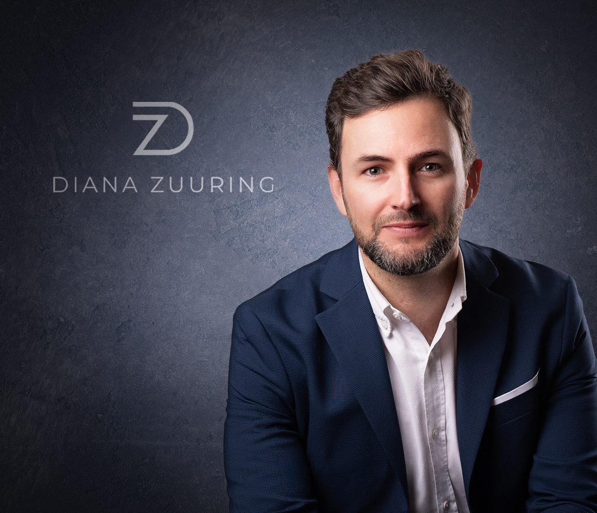 Rafael Fernández - Zuuring